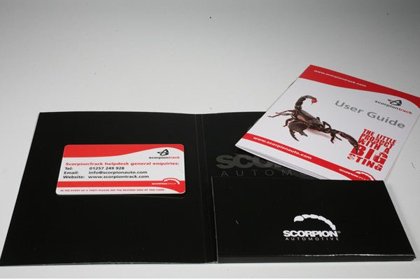 SCORPION TRACK SYSTEMS, GPS – Letang Auto Electrical Vehicle Parts
