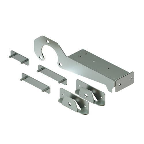 Lippert Modular Smart Bed Motorhome Electric Bed Lifting System ...