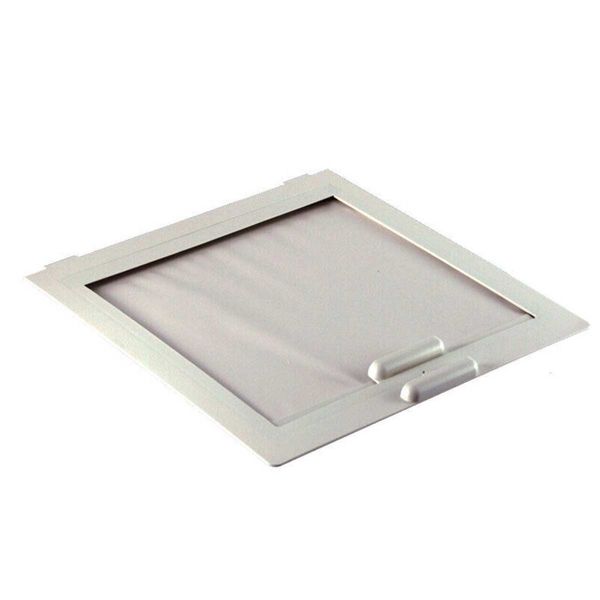 MPK Flynet and Roller Blind 280 x 280mm White – Letang Auto Electrical ...