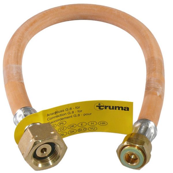 Truma Butane Pigtail 450mm – Letang Auto Electrical Vehicle Parts