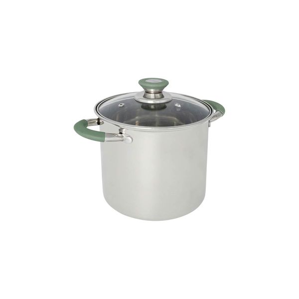 Bo-Camp Pan Flair Plus RVS Dia 20cm – Letang Auto Electrical Vehicle Parts