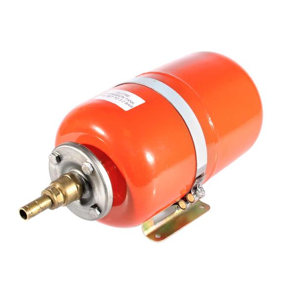 Expansion Tank 5L with Saddle + Fittings – Letang Auto Electrical ...