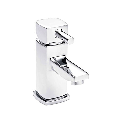 AG Moulton Single Lever Basin Monoblock Mixer Tap Chrome – Letang Auto ...
