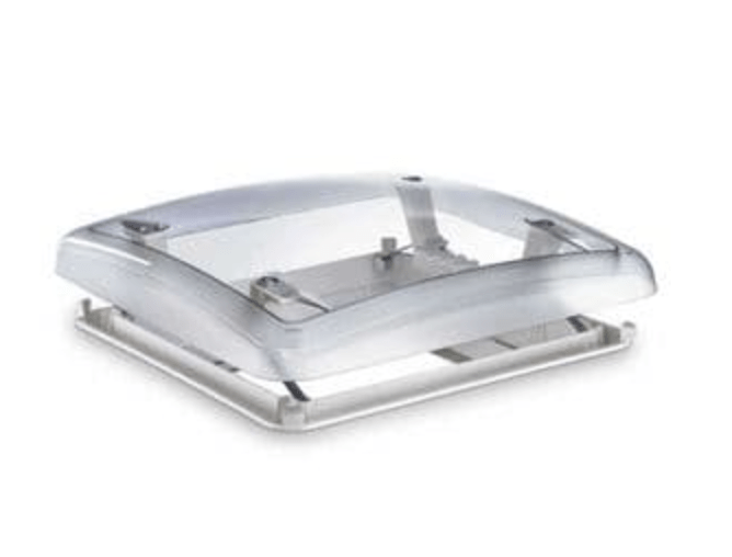 Dometic Mini Heki S With Ventilation (23-42mm / 43-60mm) – Letang Auto ...