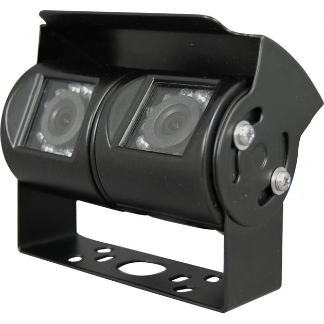 DUAL LENS NIGHT VISION CAMERA - BLACK – Letang Auto Electrical Vehicle ...