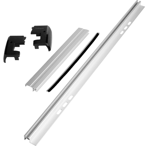 Thule G2 12V Slide-Out Step 400mm-550mm-700mm – Letang Auto Electrical ...