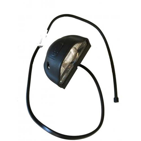 MEMO Licence Plate Light – Letang Auto Electrical Vehicle Parts
