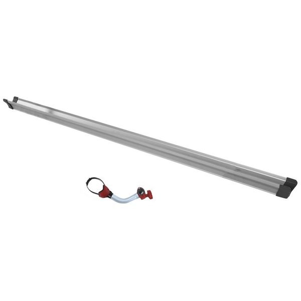 Memo Single Bike Extension Kit – Letang Auto Electrical Vehicle Parts