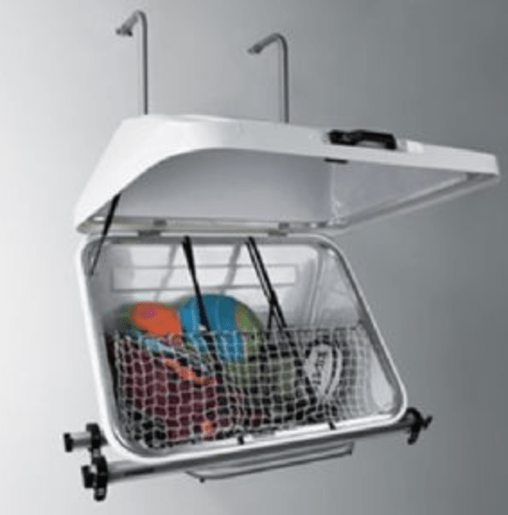 Thule carry all box 150 – Letang Auto Electrical Vehicle Parts