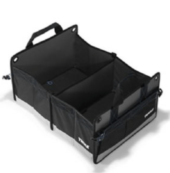 Thule Go Box Medium - Black – Letang Auto Electrical Vehicle Parts
